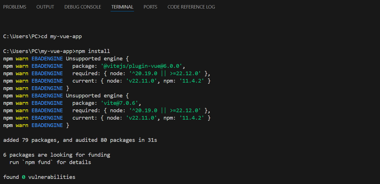 Setting Up Vue.js in VS Code: Tools, Extensions, and Pro Tips for a ...