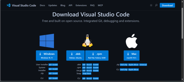 Setting Up Vue.js in VS Code: Tools, Extensions, and Pro Tips for a ...